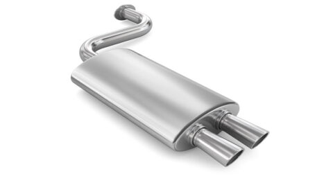 How to Tell if Your BMW's Muffler is Clogged or Failing